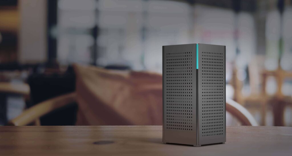 The United Ultimate Wi-Fi Experience | United Fiber