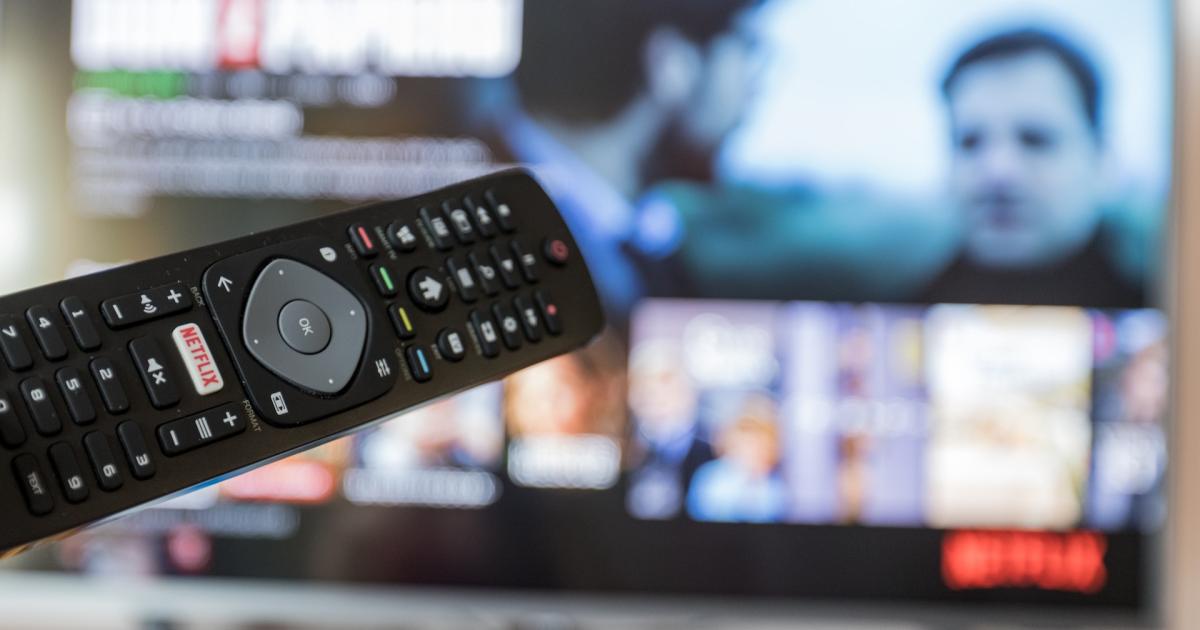 Residential TV Guide | United Fiber