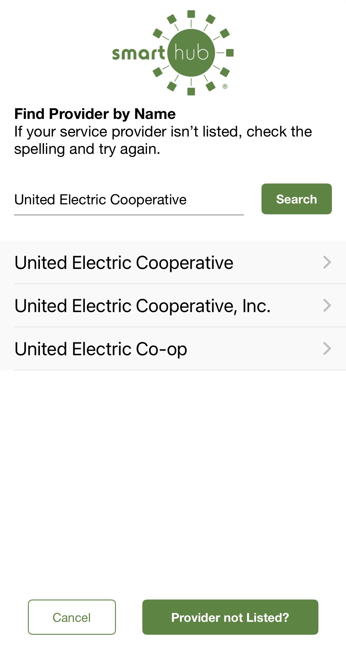 Smarthub Archives - United Fiber