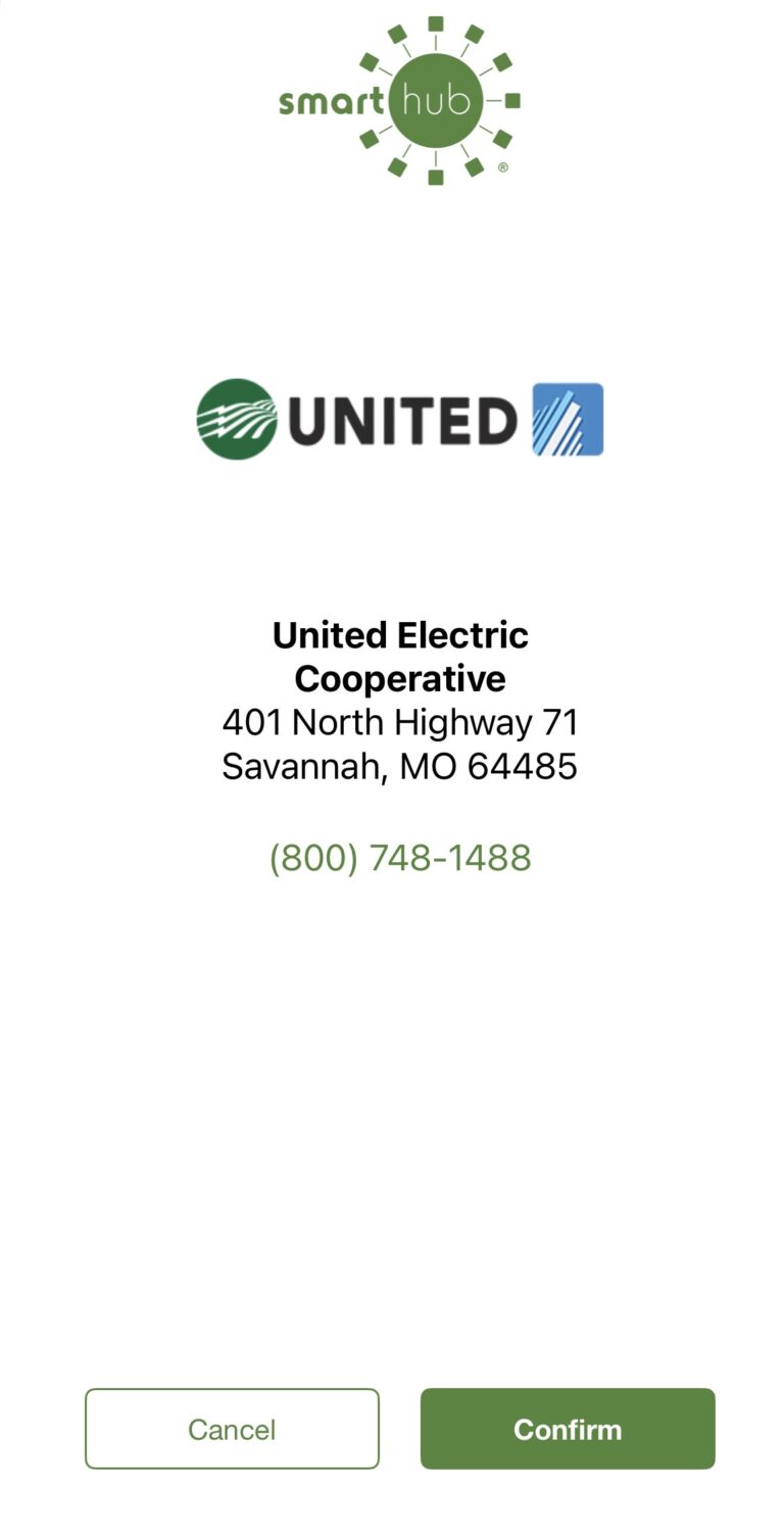 Take Control of Your Account with SmartHub - United Fiber