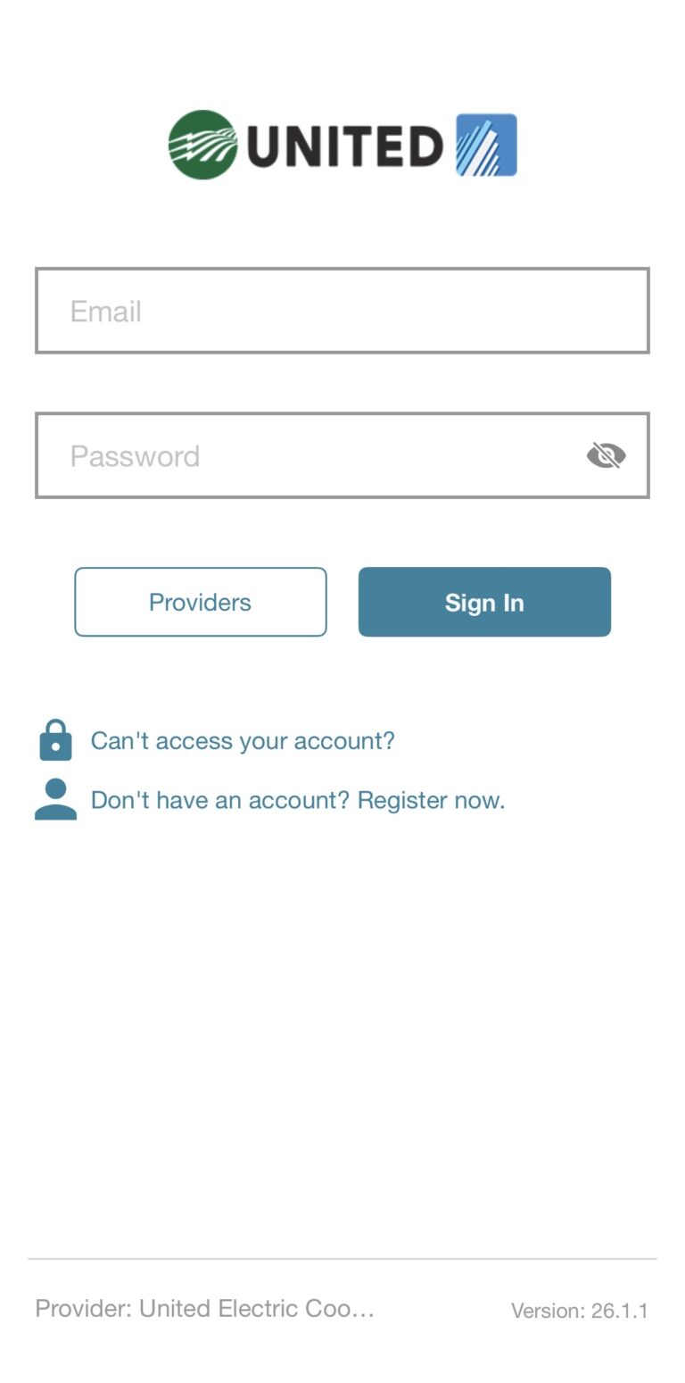 Take Control of Your Account with SmartHub - United Fiber